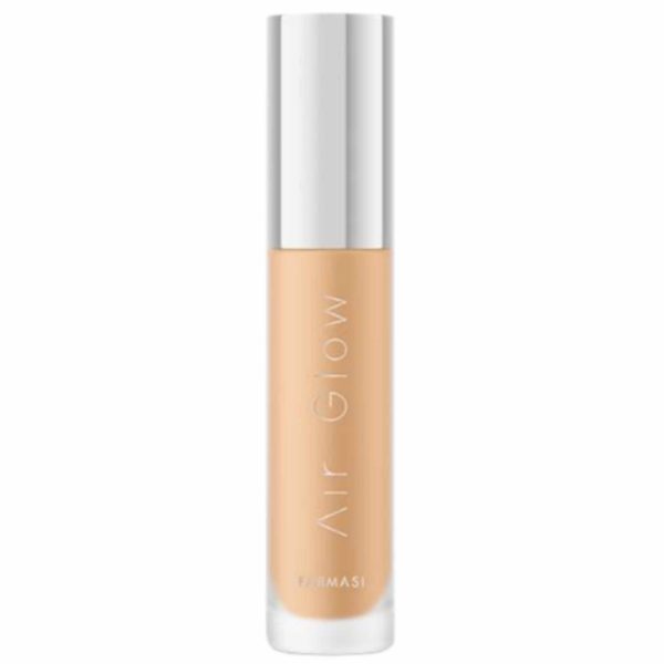 Air Glow Foundation Tečni puder,30ml nijansa W09