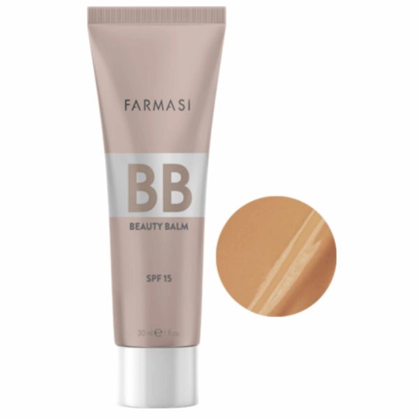 BB Beauty Balm BB tonirana hidratantna krema,30ml nijansa,04Medium to Tan