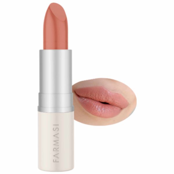 BB Glaze Lipstick,Hidratantni ruž za usne,4g nijansa Deep Beige,04