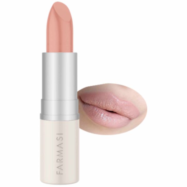 BB Glaze Lipstick,Hidratantni ruž za usne,4g nijansa Pink Beige,05