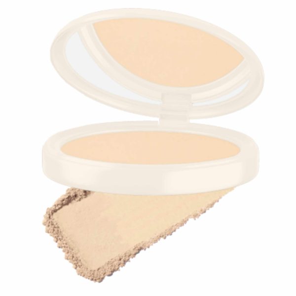 BB Powder kompaktni puder za lice,12g nijansa Neutral Medium,03
