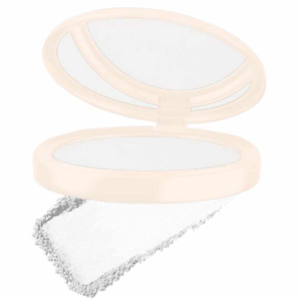 BB Powder kompaktni puder za lice,12g nijansa Transparent,07