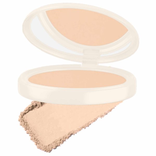 BB kompaktni puder za lice,12g nijansa Warm Light,02