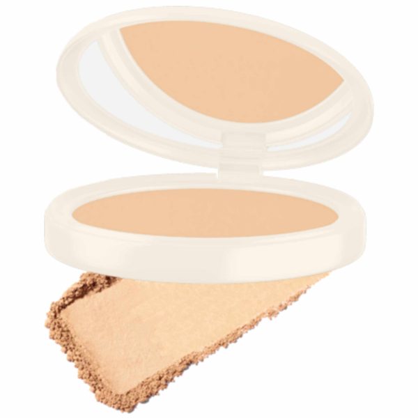 BB Powder kompaktni puder za lice,12g nijansa Warm Medium,04