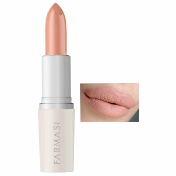 Creamy Lipstick,Kremasti ruž za usne,4g nijansa Barely Nude,16