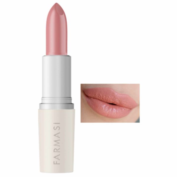 Creamy Lipstick,Kremasti ruž za usne,4g nijansa Cheerful,09