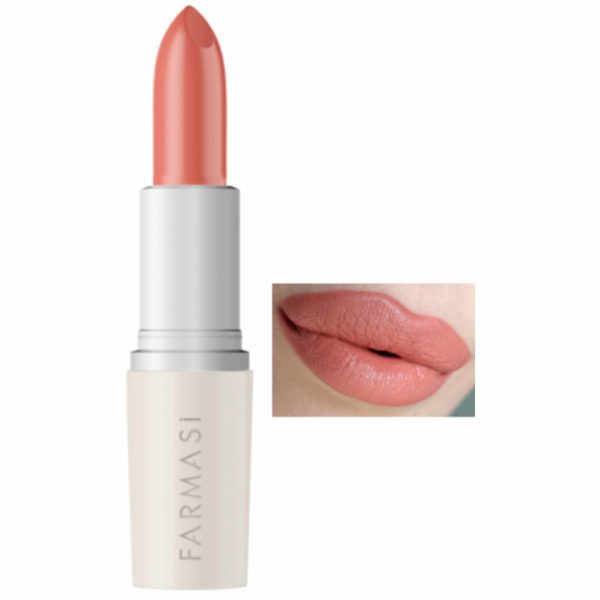 Creamy Lipstick,Kremasti ruž za usne,4g nijansa Hot Tahiti,15