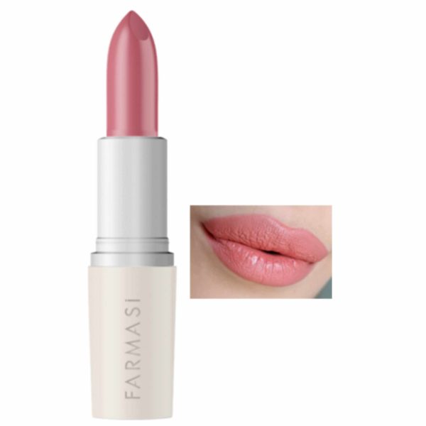 Creamy Lipstick,Kremasti ruž za usne,4g nijansa Raisin,02