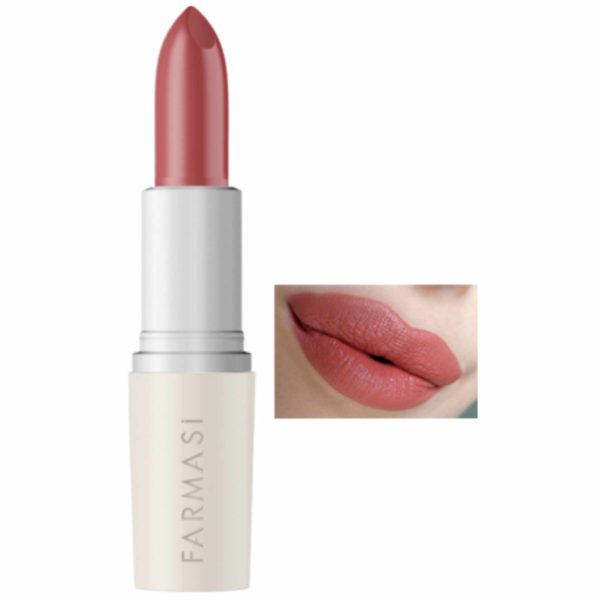 Creamy Lipstick,Kremasti ruž za usne,4g nijansa Rosewood,05