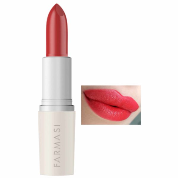 Creamy Lipstick,Kremasti ruž za usne,4g nijansa Rubby,13