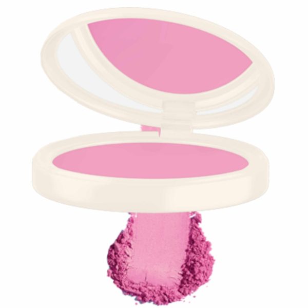 Powder Blusher, Rumenilo 4,5g nijansa Like Candy,01