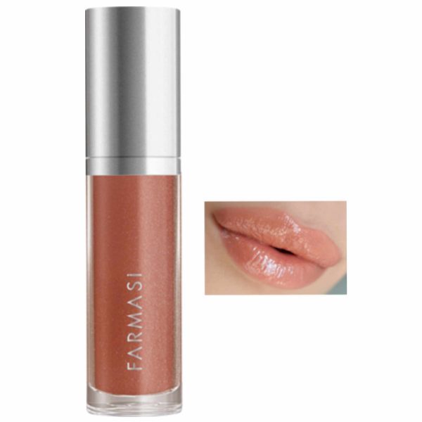 Ultimate shine gloss,sjaj za usne 8ml nijansa Lihium Quartz,05