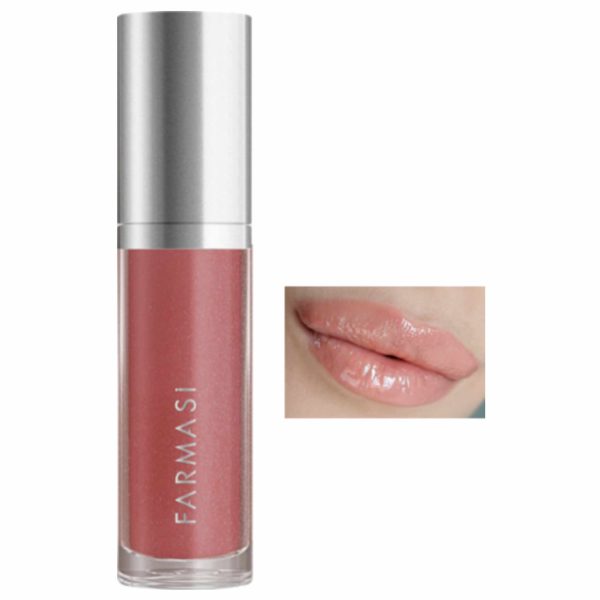 Ultimate shine gloss,sjaj za usne 8ml nijansa Pink Tourmaline,04