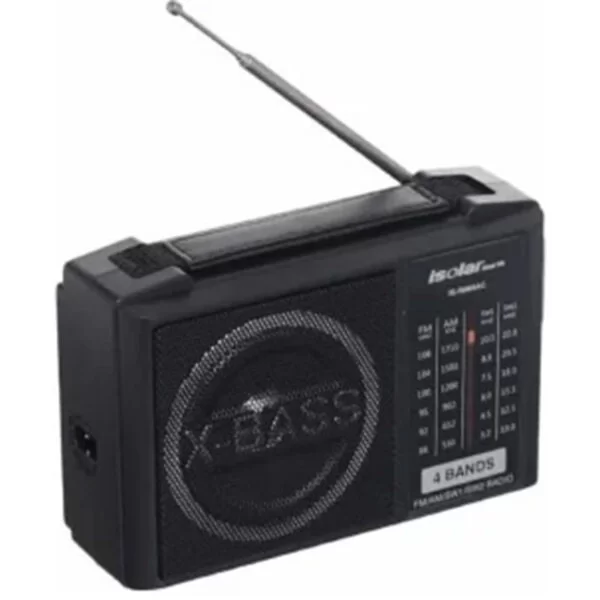 Radio IS-R808AC