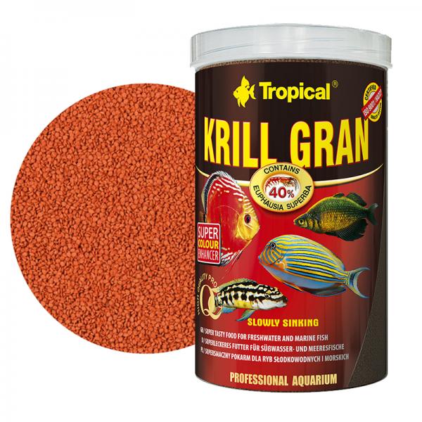 Tropical Krill gran 1L