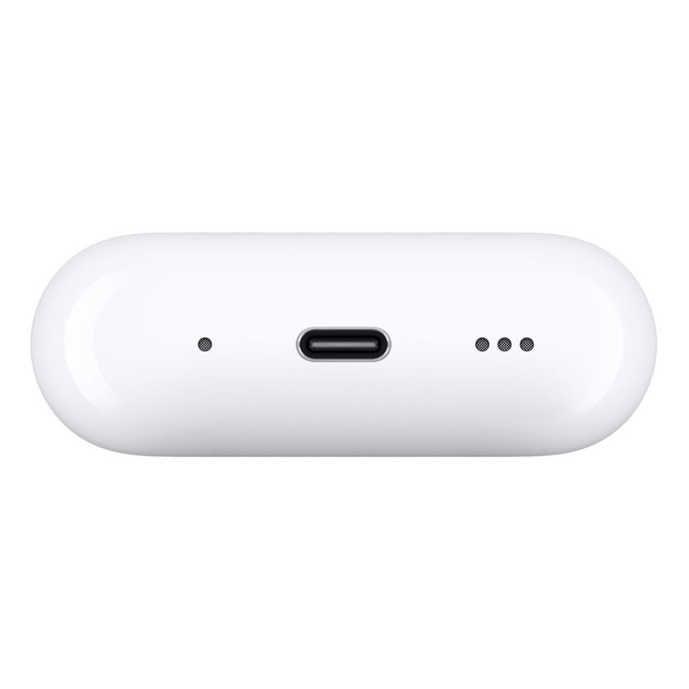 Apple AirPods Pro2 with MagSafe Case (USB-C)