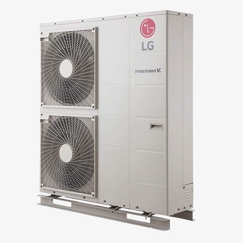 LG TOPLOTNA PUMPA THERMA V HM143MR.U34