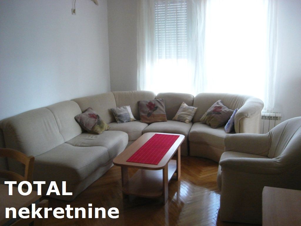 Stan,NOVI SAD,CENTAR 58.00m2,180250€ , ID: 1097069