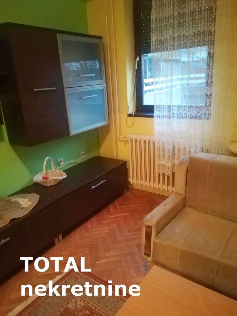 Stan,NOVI SAD,LIMAN 4 32.00m2,72100€ , ID: 1097008