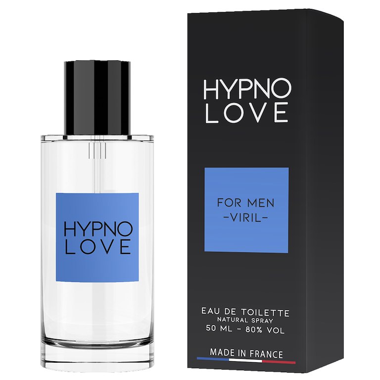 Hypno love natural