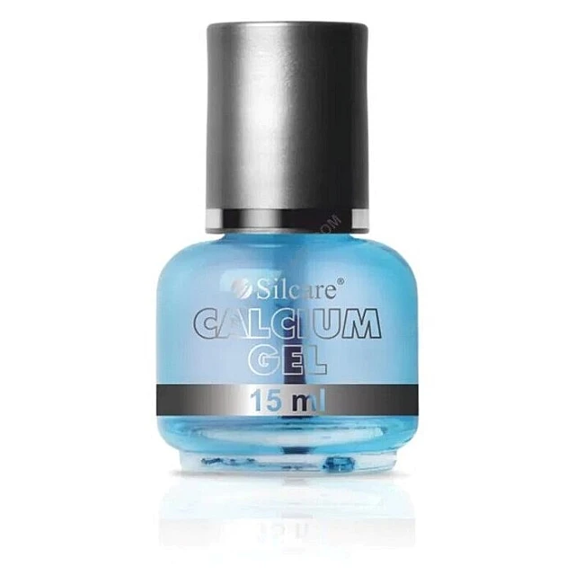 Kalcijum balzam gel za nokte 15ml