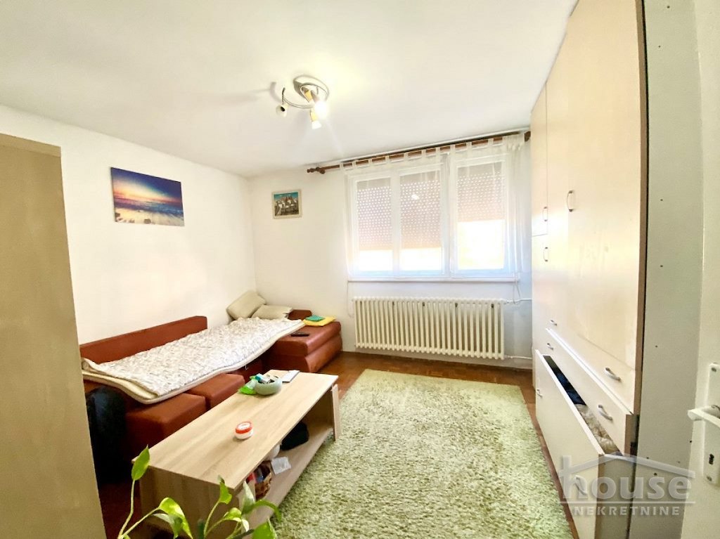 Stan NOVI SAD, DETELINARA, kv: 36, € 82400, ID: 1058523