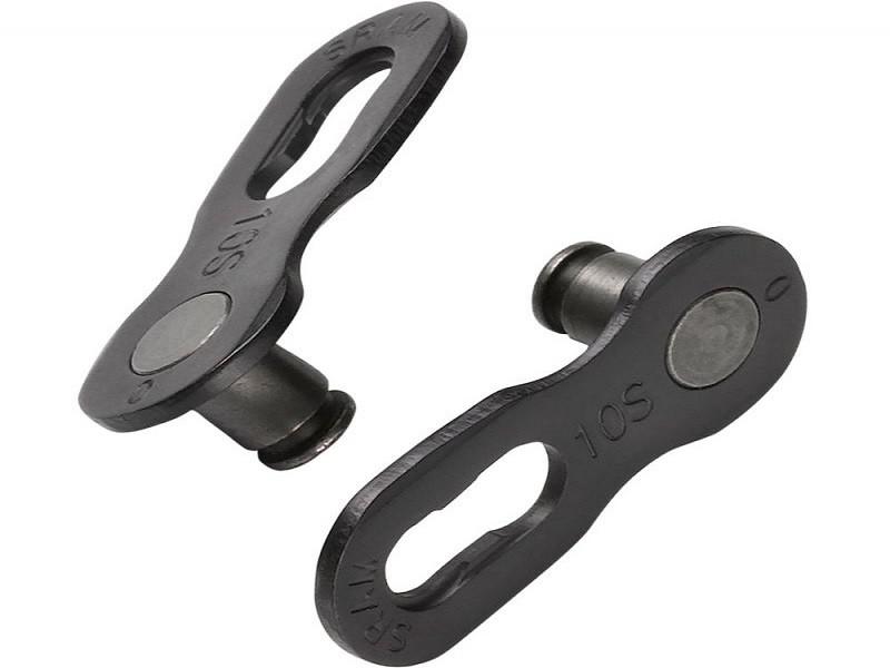 SRAM Chain Connector 10S Power Lock black