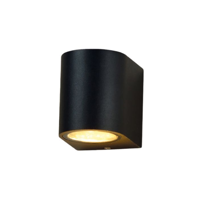 Zidna lampa 1xGU10 JM-076