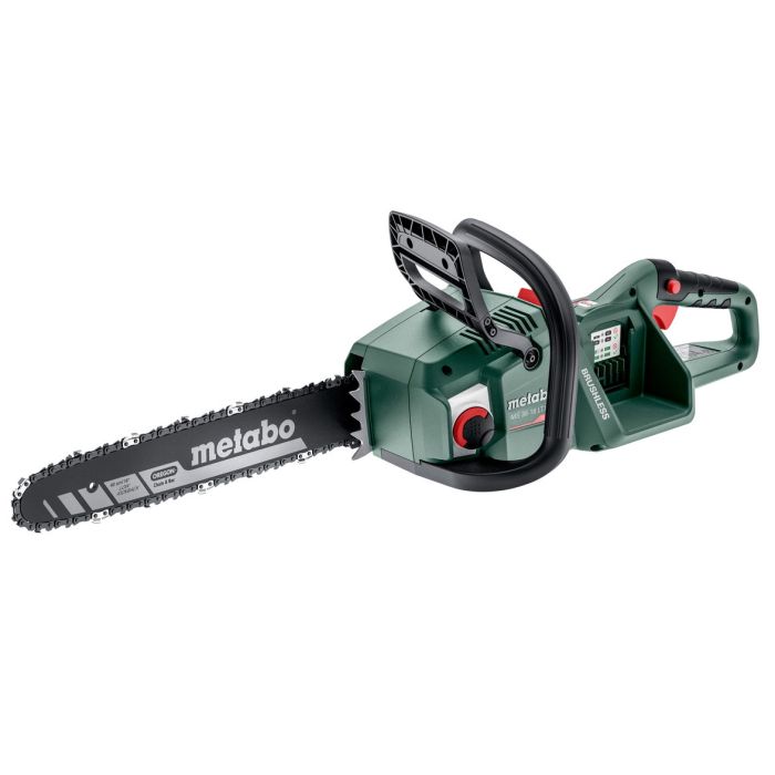 Metabo MS 36-18 LTX BL 40 lančana testera na baterije solo