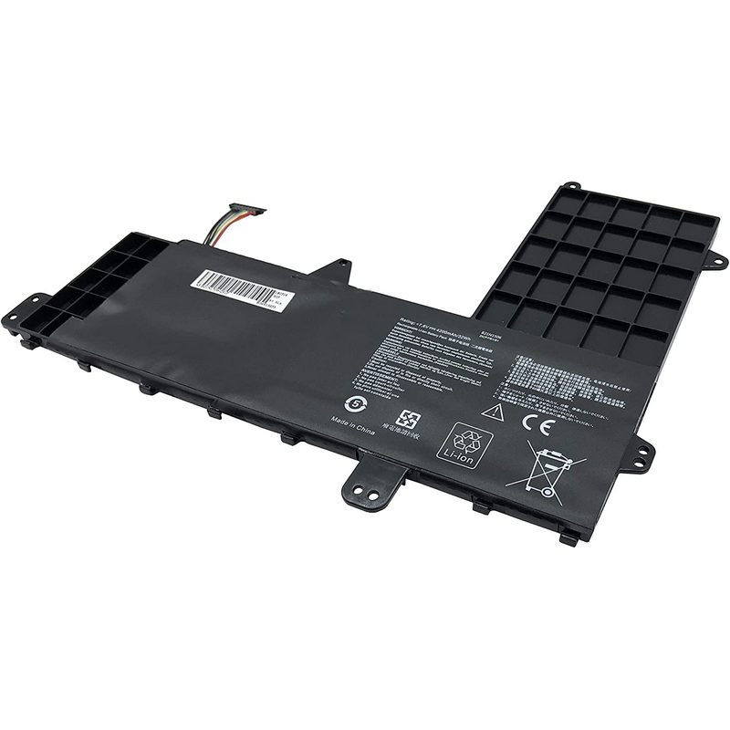 Baterija za laptop Asus EeeBook E502M E502MA E502NA E502SA L502MA E502S