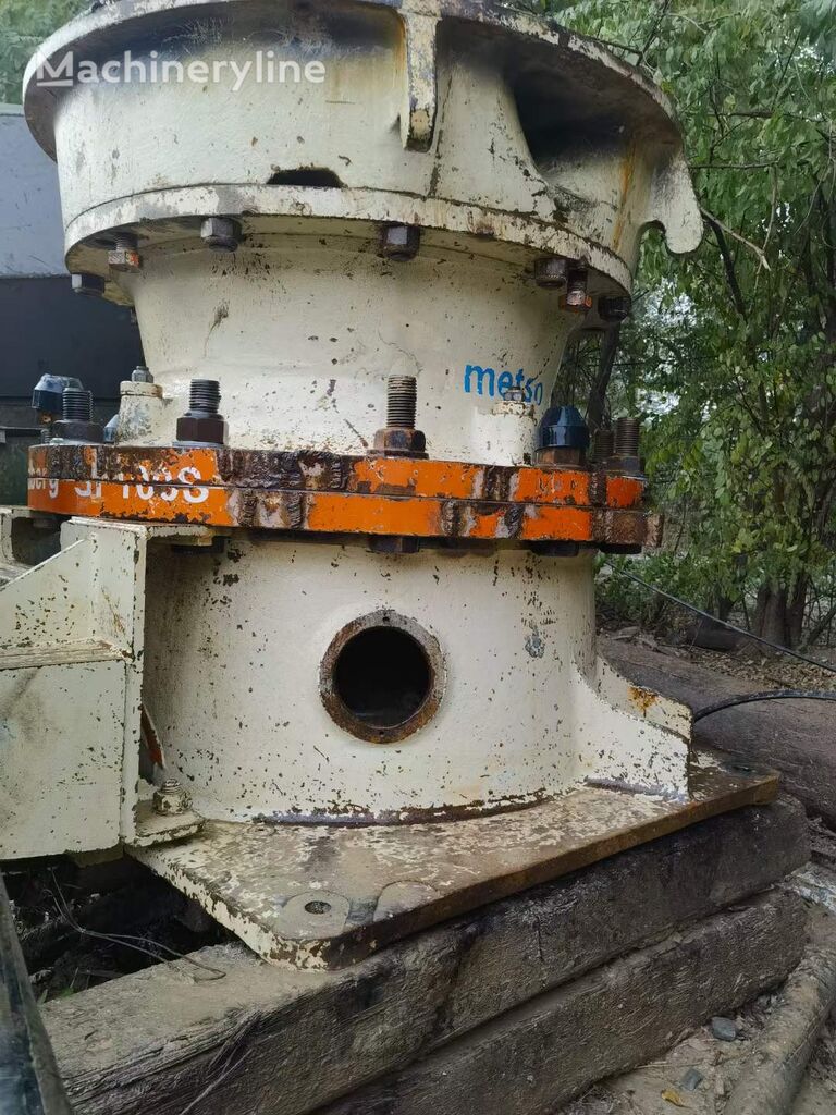 Metso GP100S konusna drobilica