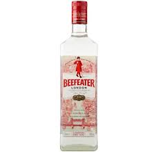 Dzin Beefeater 40% 1l