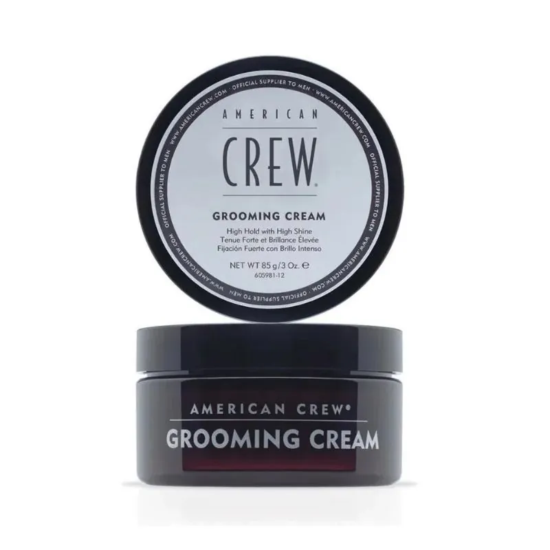 American crew GROOMING CREAM 85G