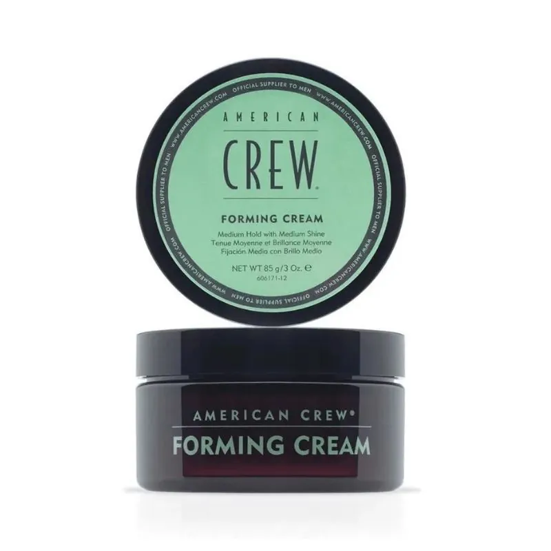 American crew FORMING CREAM 85G