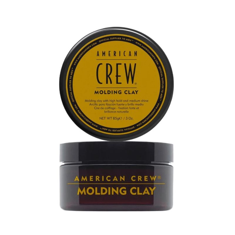 American crew MOLDING CLAY 85G