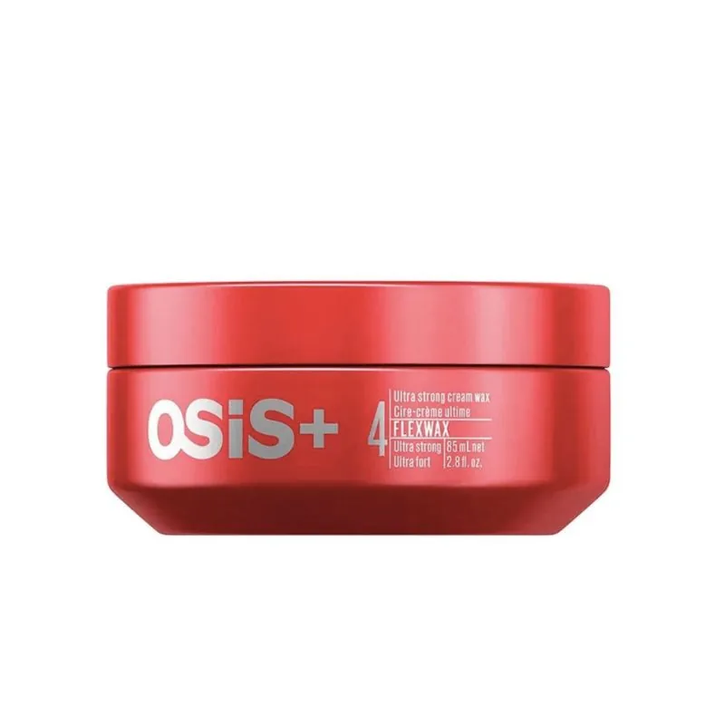 Schwarzkopf Professional Osis+ flex wax 85ml