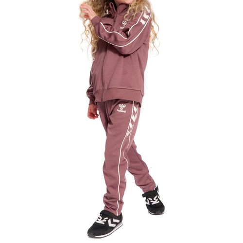 HUMMEL KOMPLET TRENERKA HMLTRACK TRACKSUIT 213323-4085