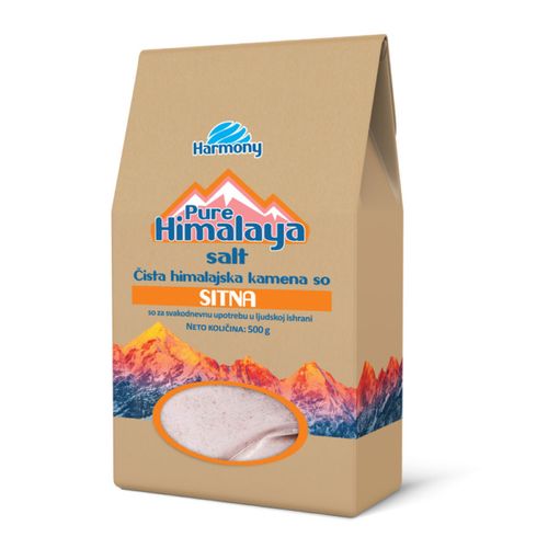 Pure Himalaya so sitna 500g, Harmony