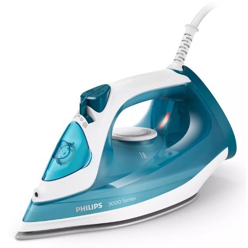 Philips DST3011/20 Pegla na paru, 2100 W, Keramička podloga