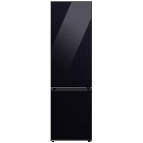 Samsung RB38C7B5C22/EF Bespoke frižider sa zamrzivačem dole, AI Energy Mode, NoFrost, Visina 203 cm, Crna boja