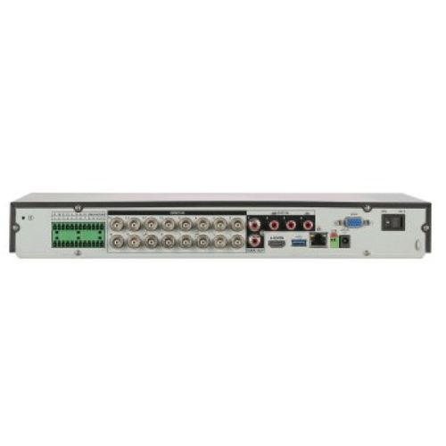 Dahua XVR 5216A-4kl-I3 16 kanala + 8 ip do 4k rezolucije 4in1