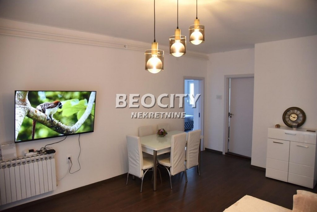 Palilula, Tašmajdan, , 3. 0, 70m2, 1300EUR