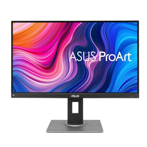 Monitor ASUS ProArt PA278QV 27" IPS 2560x1440 75Hz 5ms GtG DVI HDMI DPx2 USB VESA pivot visina crna