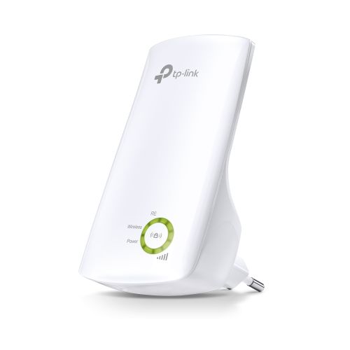 TP-LINK TL-WA854RE ekstender dometaWi-Fi N300 300Mbps 2 interne antene