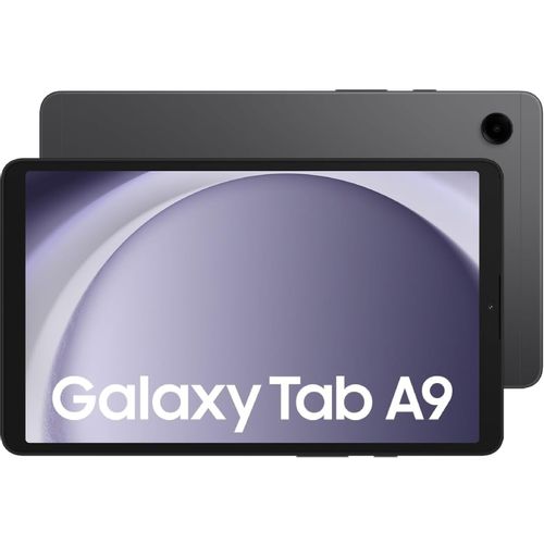 Tablet SAMSUNG Galaxy Tab A9 8 7'' OC 2 2GHz 4GB 64GB WiFi 8+2MP Android siva