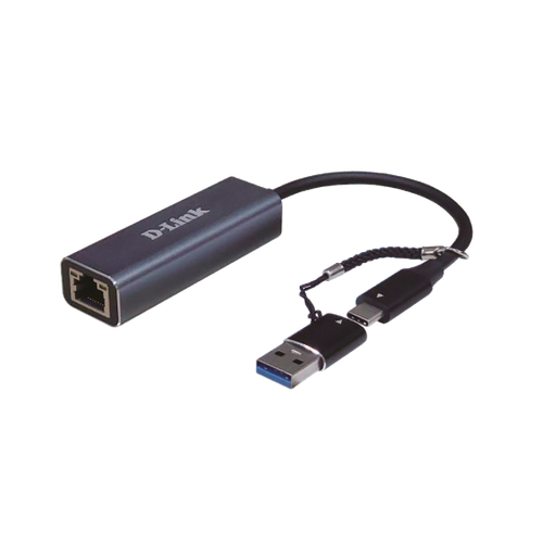 Adapter D-Link DUB-2315 USB-C/ - LAN 2.5G