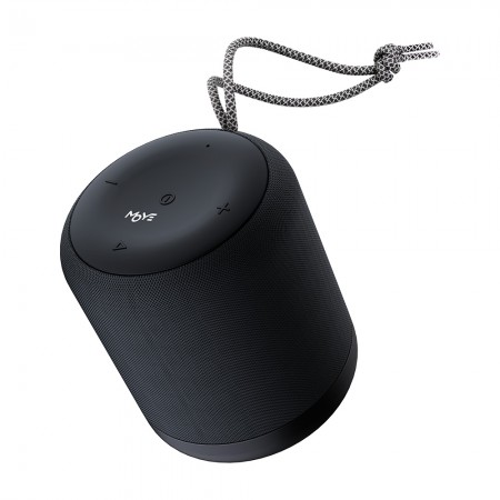 MOYE Tune V2 Bluetooth Speaker Black ( MBT3 )