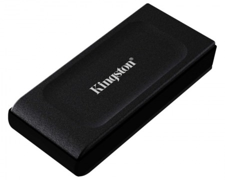 2TB KINGSTON Portable XS1000 SXS1000/2000G