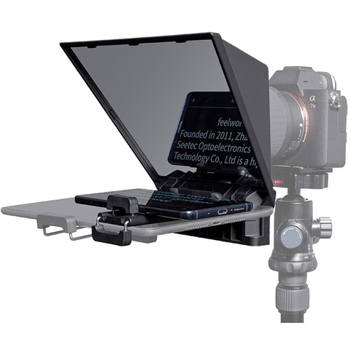 FeelWorld TP2 Portable Teleprompter za Tablet/Kameru