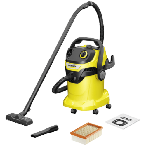 Karcher WD 5 višenamenski usisivač